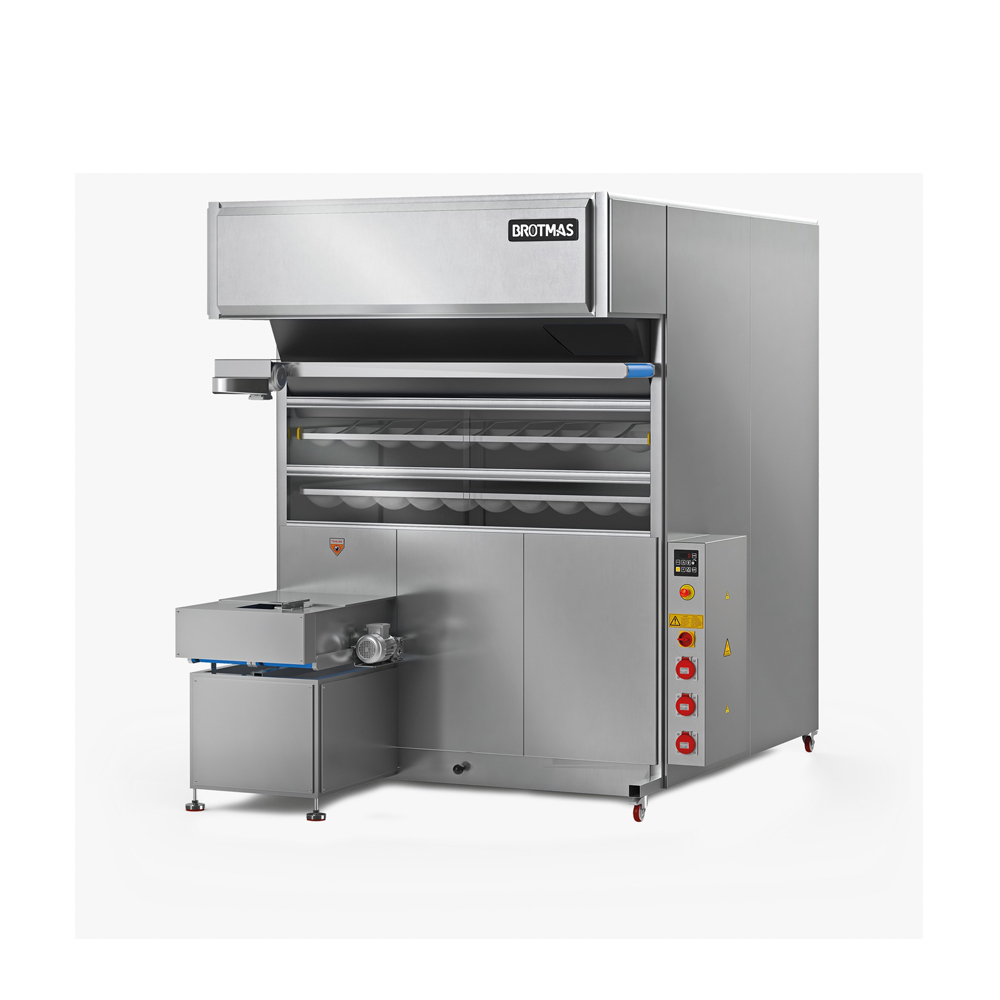 Intermediate Prover(Industrial) BDME416 - Classique Elements